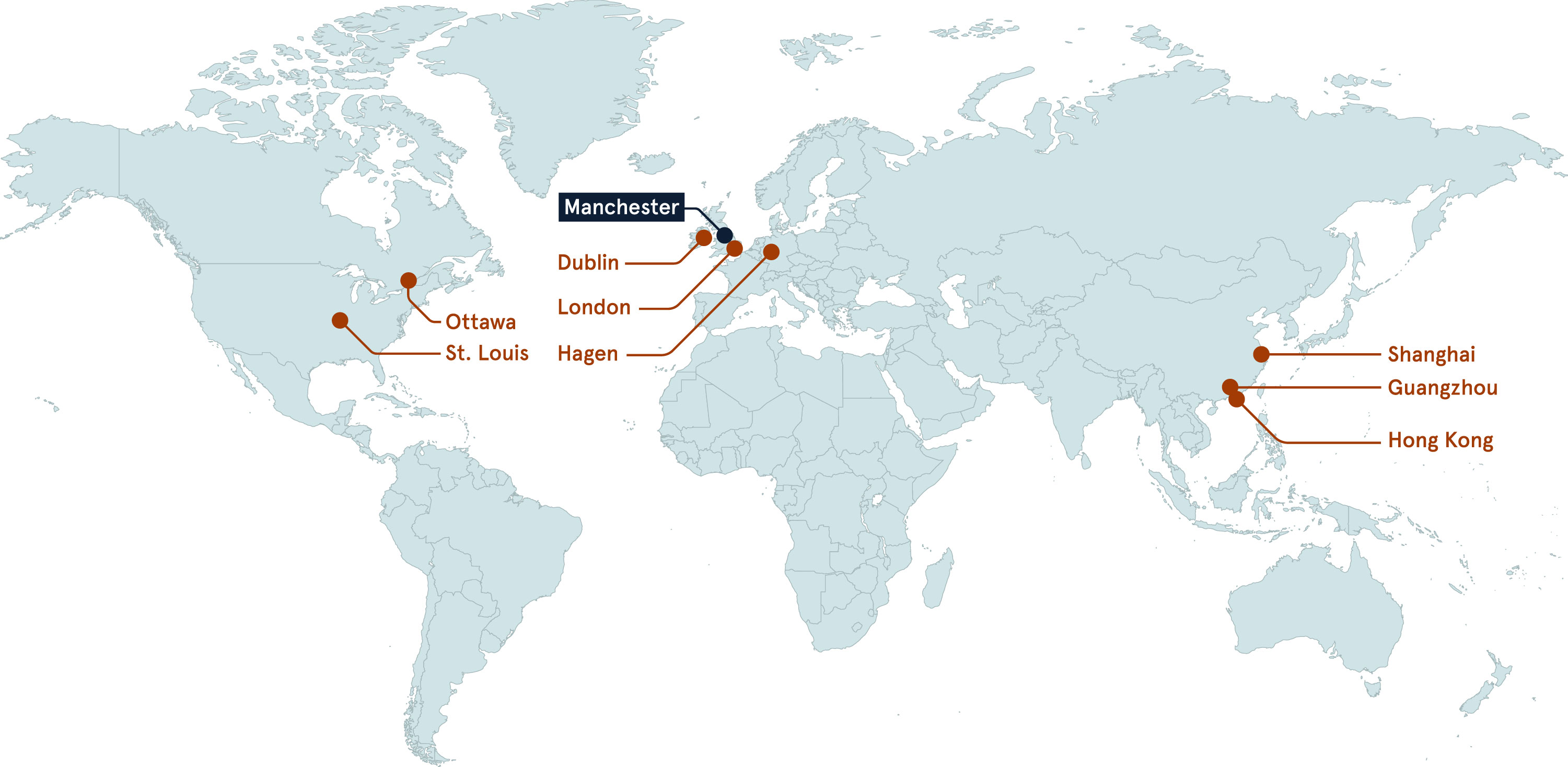 Contact us | The Pebble Group plc (LSE: PEBB)